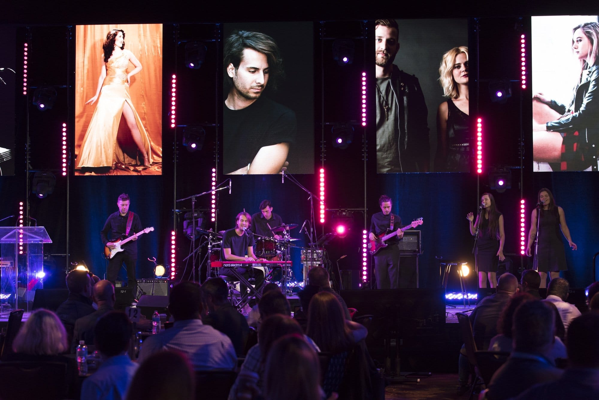 11 Tips For A Successful Event Photoshoot